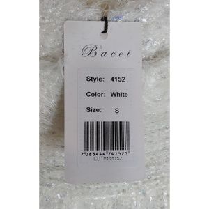 Bacci | Tops | Bacci Brand Sweater Vest | Poshmark